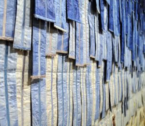 ¿Qué es el chenille y para qué se usa? - Telas